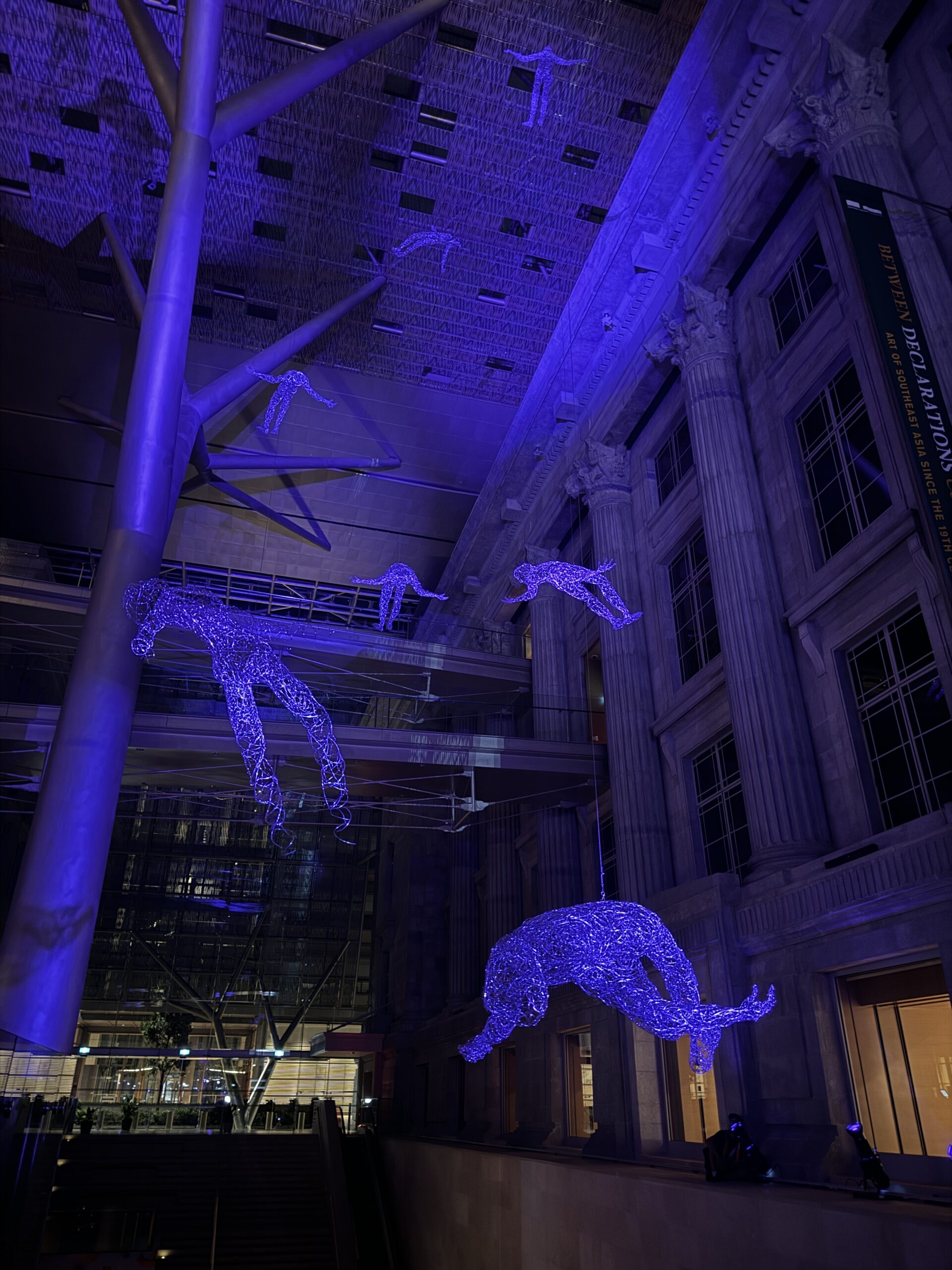 Victor Tan Wee Tar » Rapture