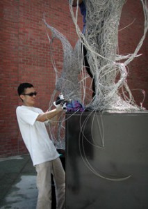 Victor Tan Wee Tar » About 关于